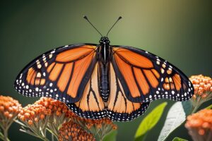 Are Monarch Butterflies Poisonous? | Regarding Planet